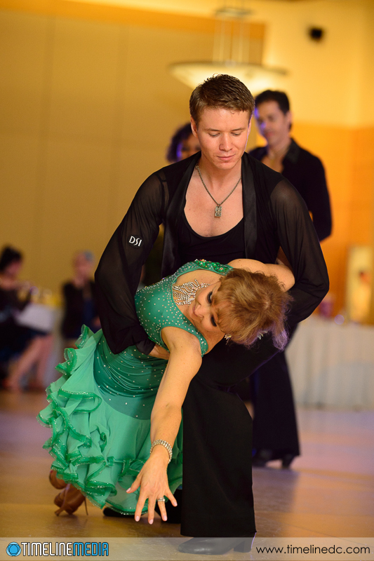 DC Dance Challenge | Dancesport Photographer - TimeLine Media Blog