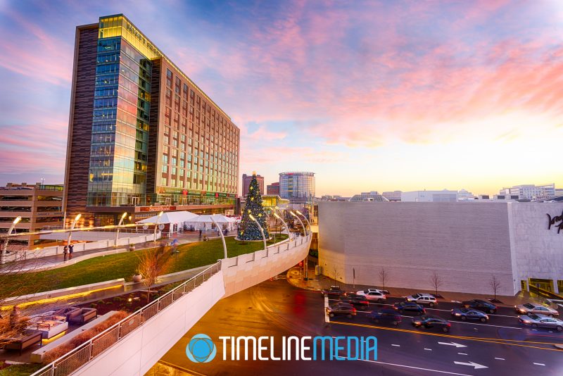 Tysons Corner Center - commercial photography - TimeLine Media Blog