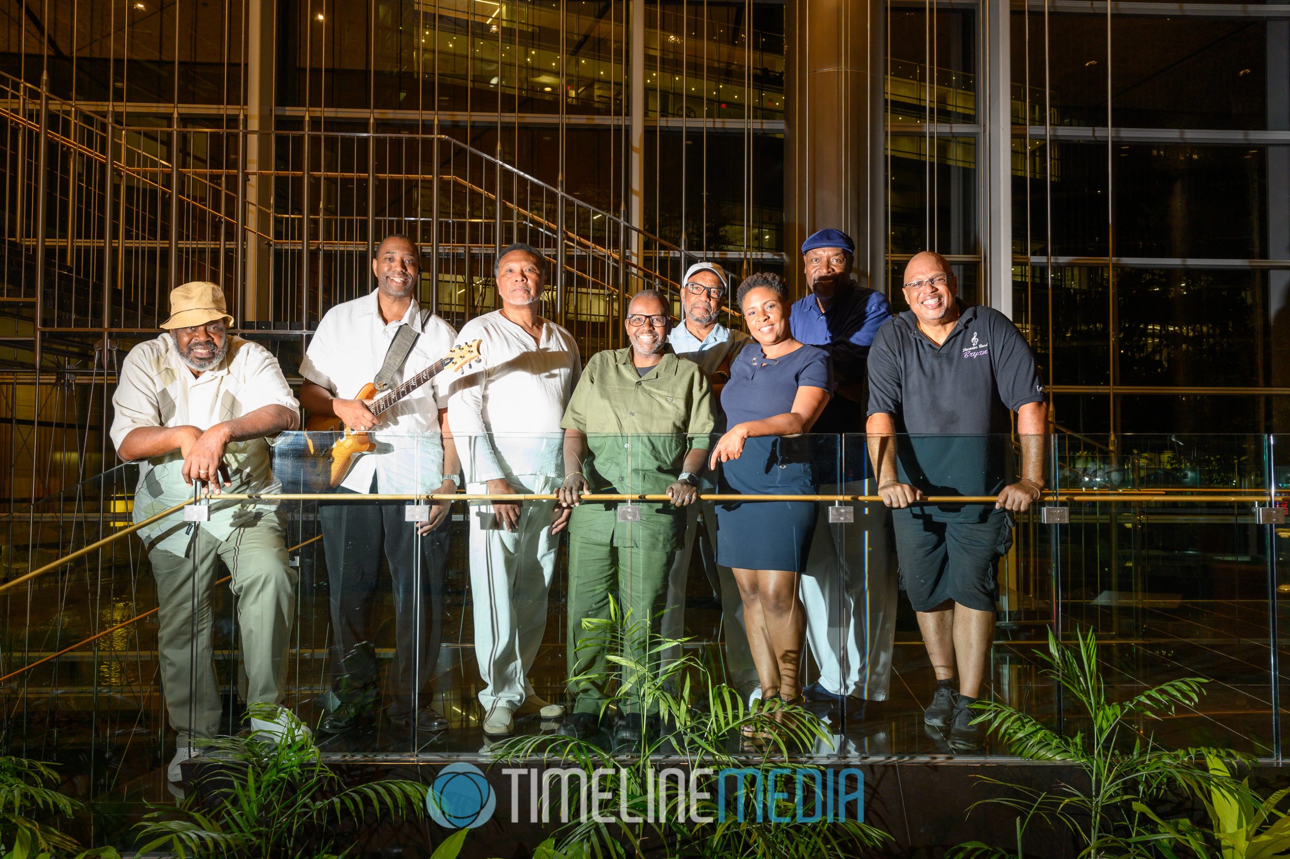 2019 Tysons Tailgate - Tysons Partnership - TimeLine Media Blog