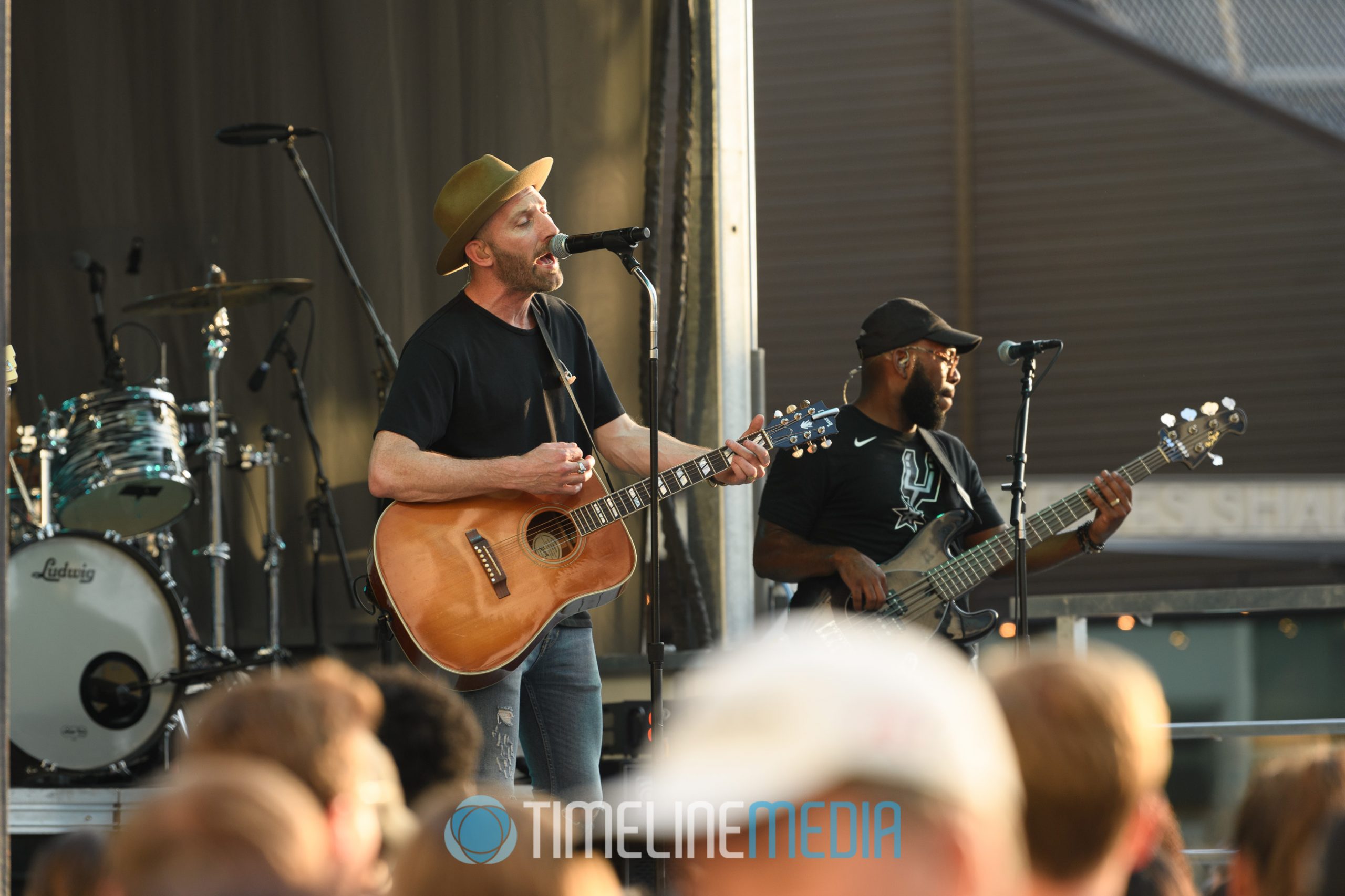 2018 Summer Concert Series - Tysons Corner Center - TimeLine Media