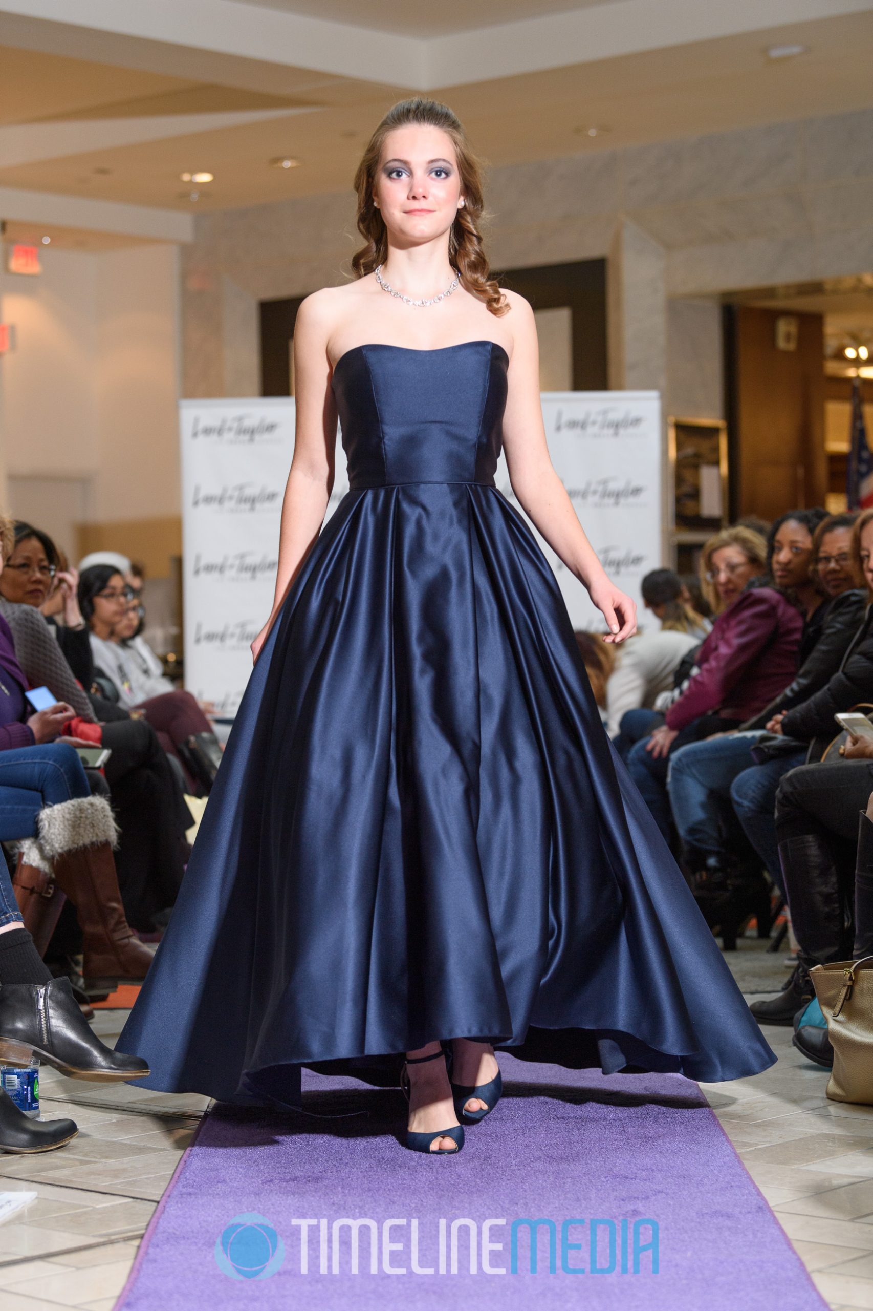 2017 Prom Fashion Show - Tysons Corner Center - TimeLine Media Blog