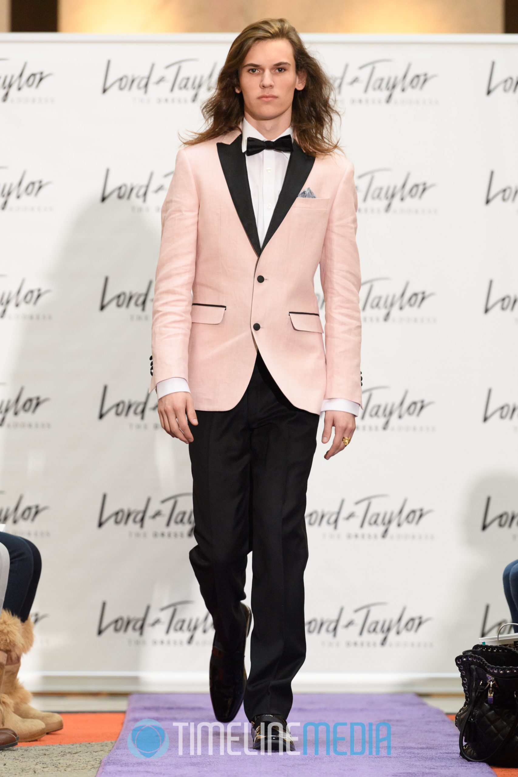 2017 Prom Fashion Show - Tysons Corner Center - TimeLine Media Blog