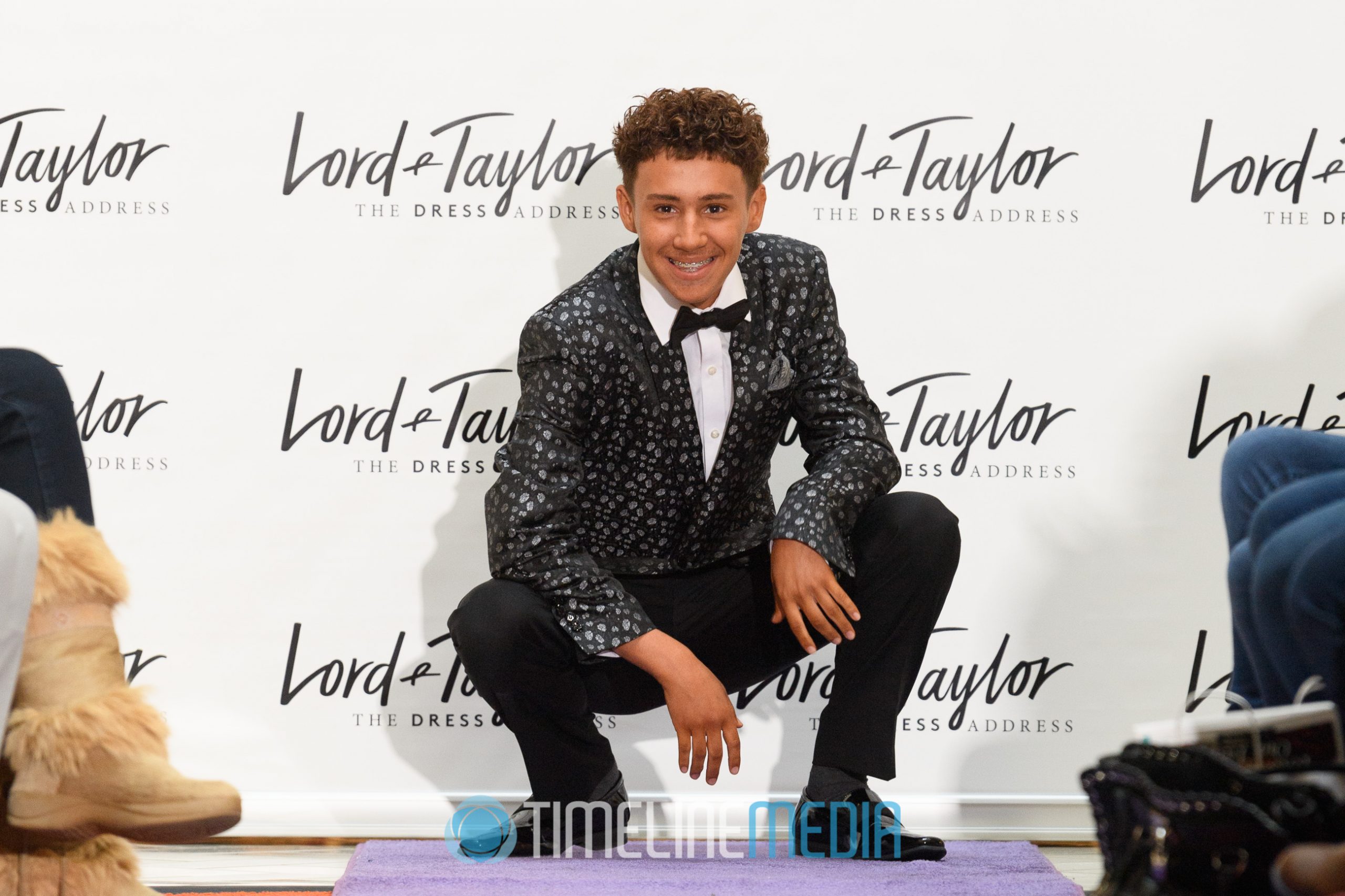 2017 Prom Fashion Show - Tysons Corner Center - TimeLine Media Blog