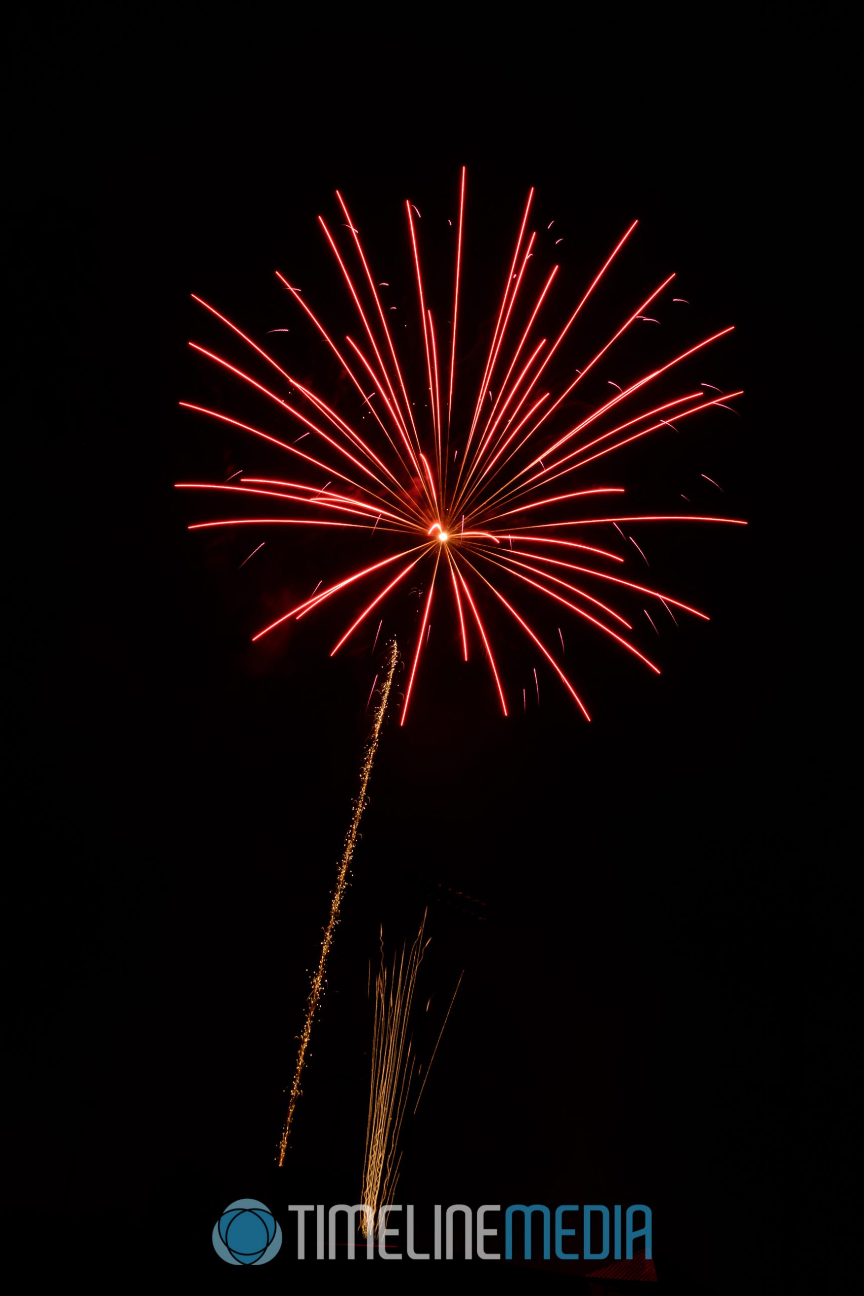 Fireworks Photo Tips - camera technique - TimeLine Media Blog