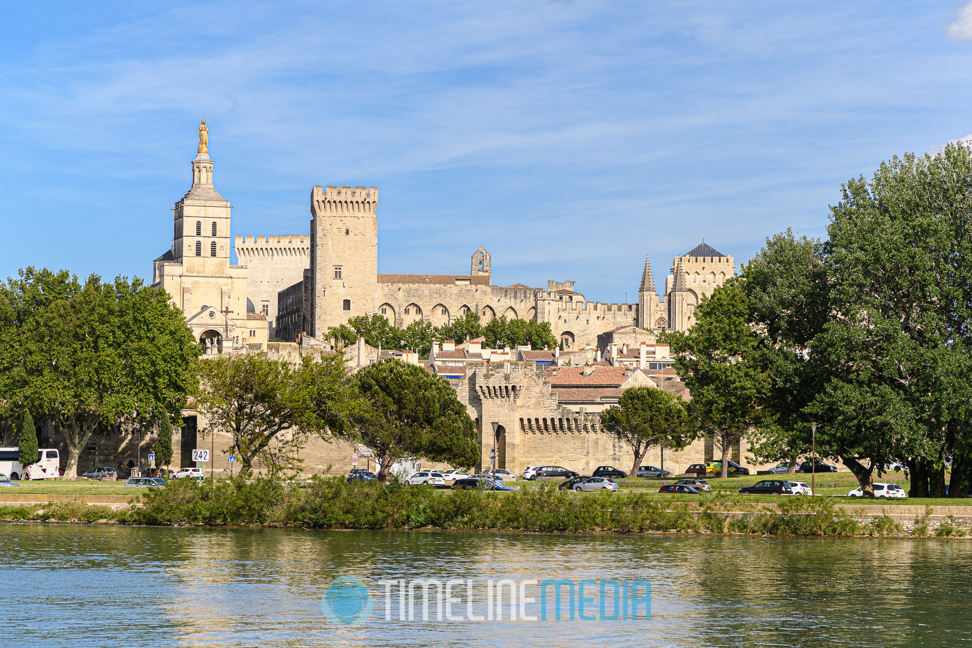 Avignon And Arles - Beautiful Southern France - TimeLine Media Blog