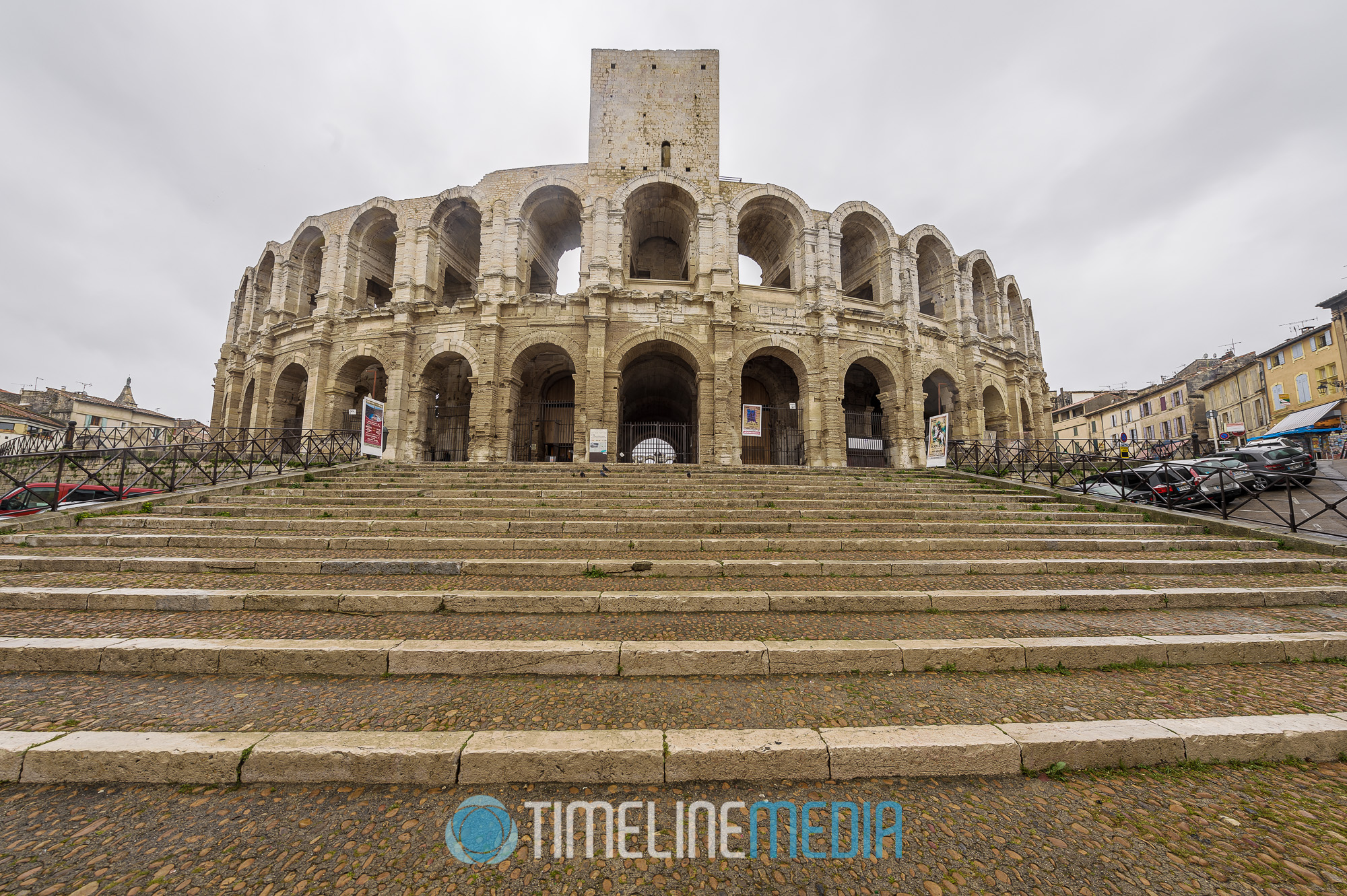Avignon And Arles - Beautiful Southern France - TimeLine Media Blog