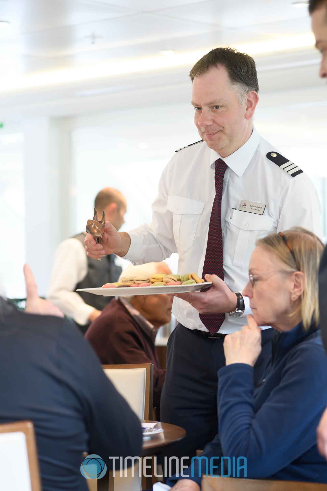 Viking - Stunning Views Remarkable Service - TimeLine Media Blog